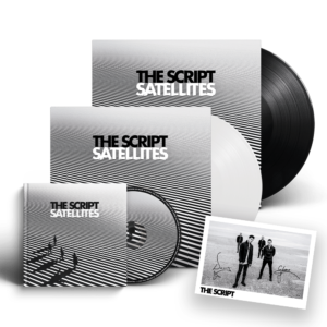 The Script - Official Website