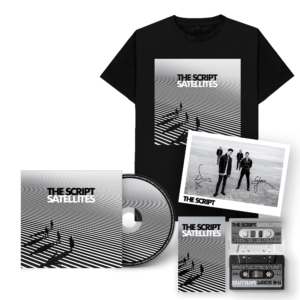 The Script - Official Website