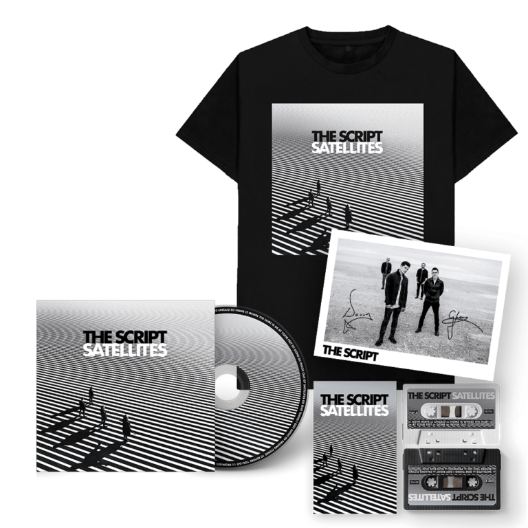 The Script - Official Website