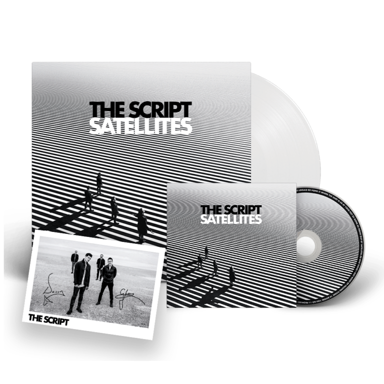 The Script - Official Website